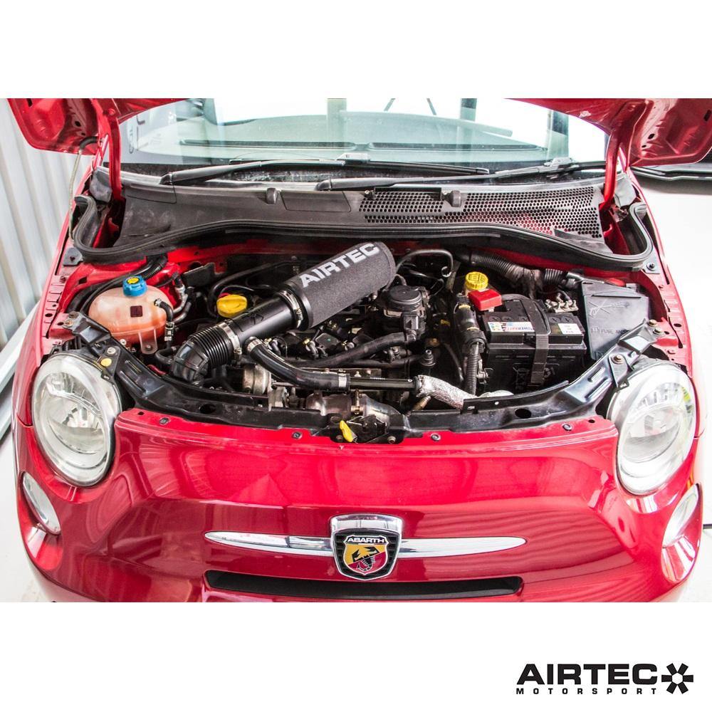 Induction Kit For Abarth 500 595 Airtec Motorsport