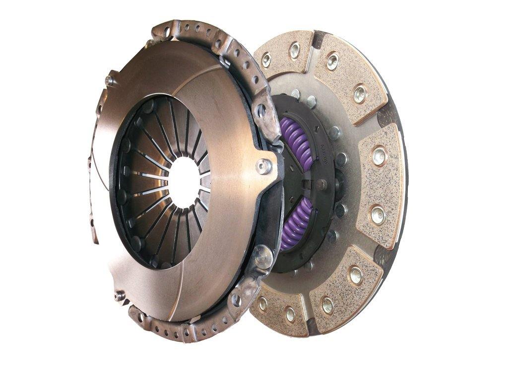 Fiat 500 clutch store