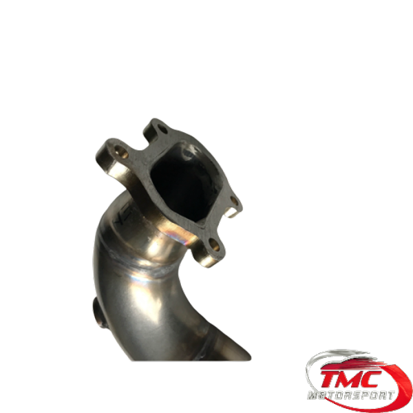 TMC DECAT EXHAUST PIPE FOR ABARTH 500/595/695 & PUNTO – TMC Motorsport ...