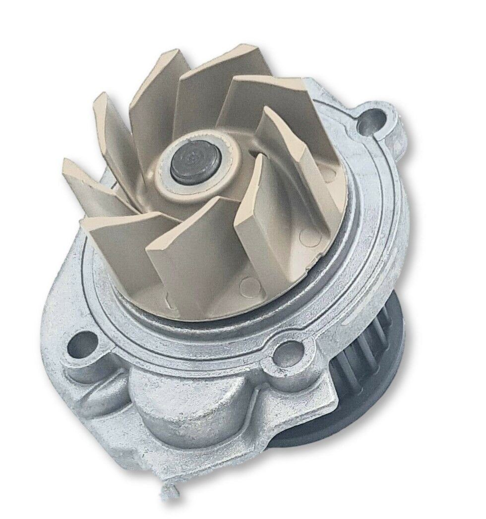 Water Pump - 124 – TMC Motorsport Germany