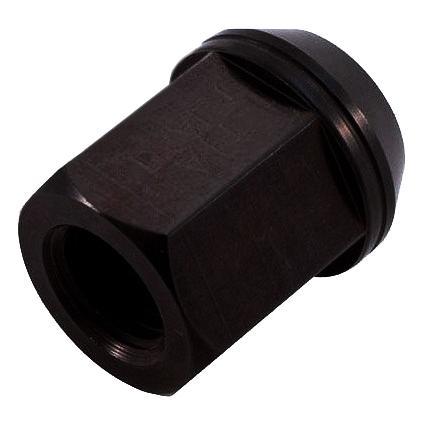 Pista Performance Road Aluminium Wheel Nuts – TMC Motorsport Germany